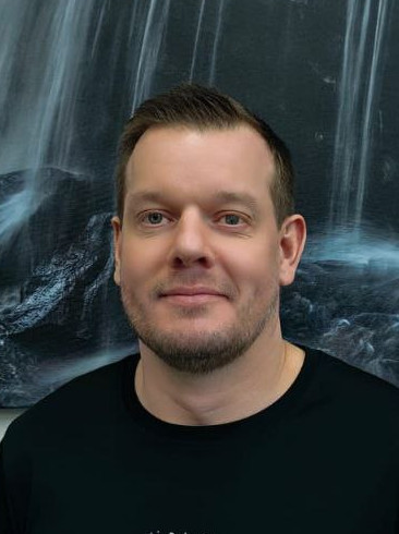 Koulutettu hieroja / Urheiluhieroja | Jarno Hiltunen